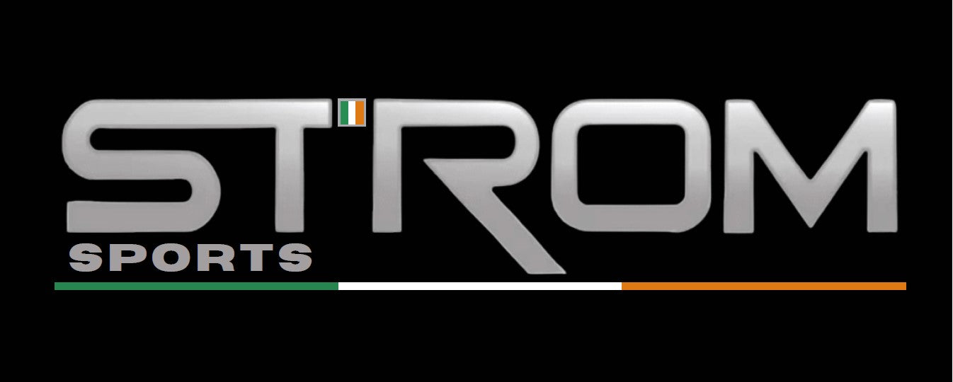 Strom Sports Nutrition Ireland